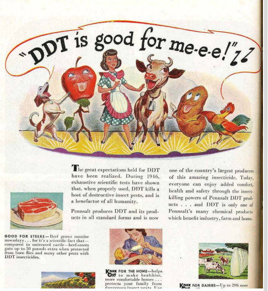 The Dirty Dozen – RollinGreens