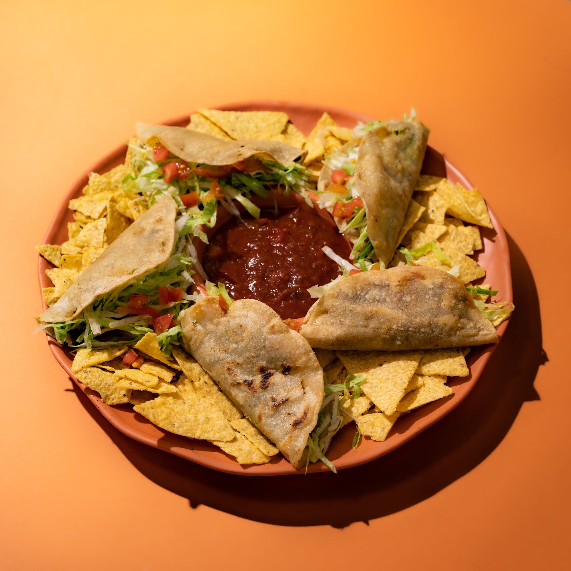 Santa Barbara Tacos – RollinGreens