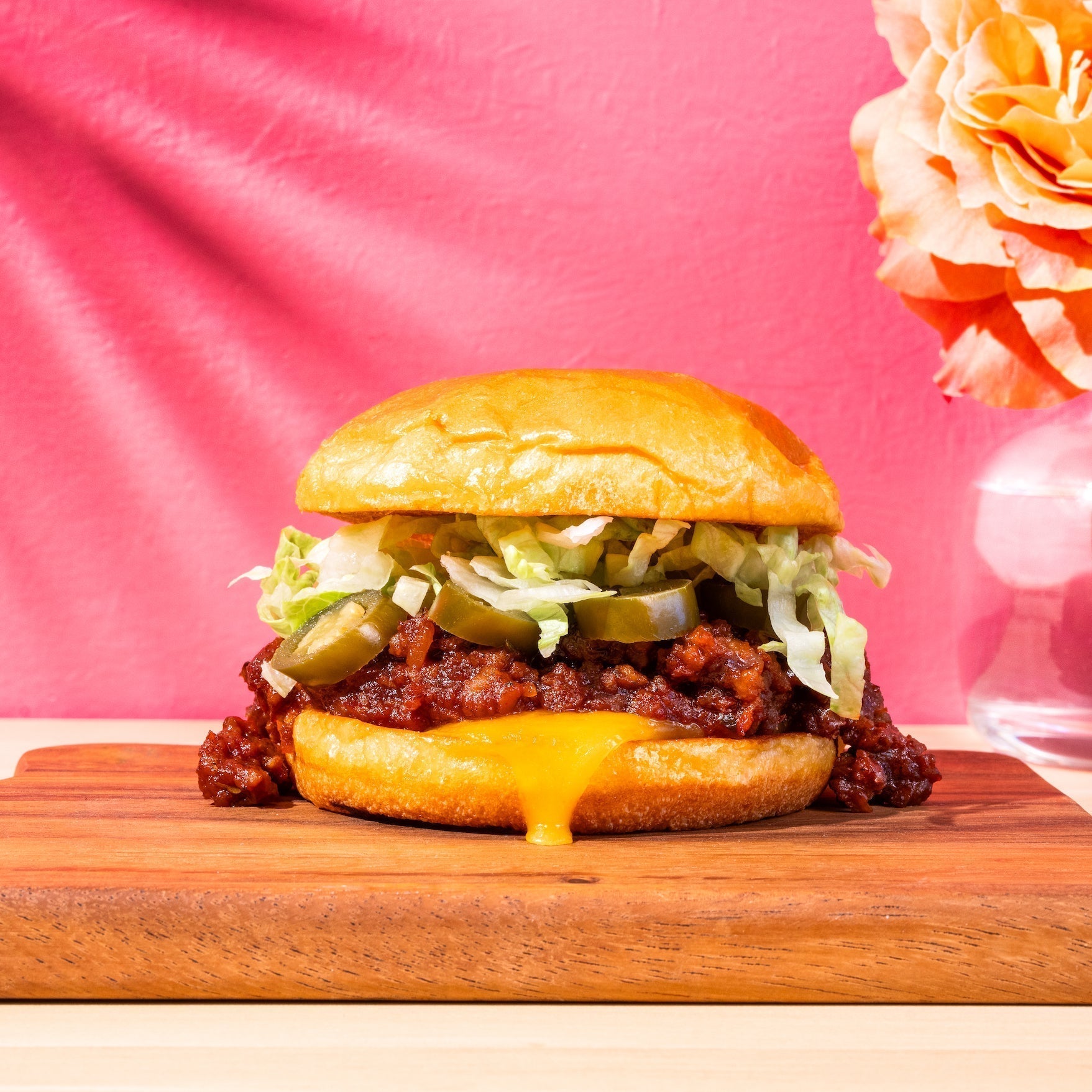 Sloppy Joe – RollinGreens